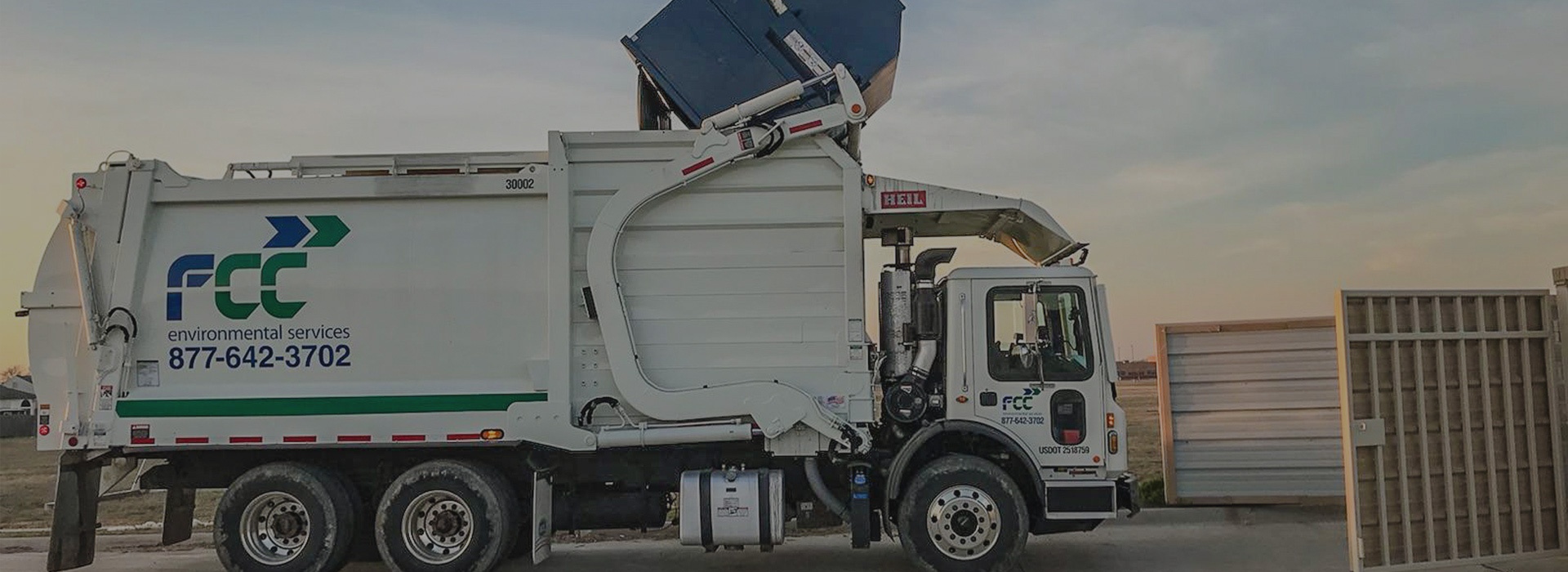 Tampa - FCC Environmental Services