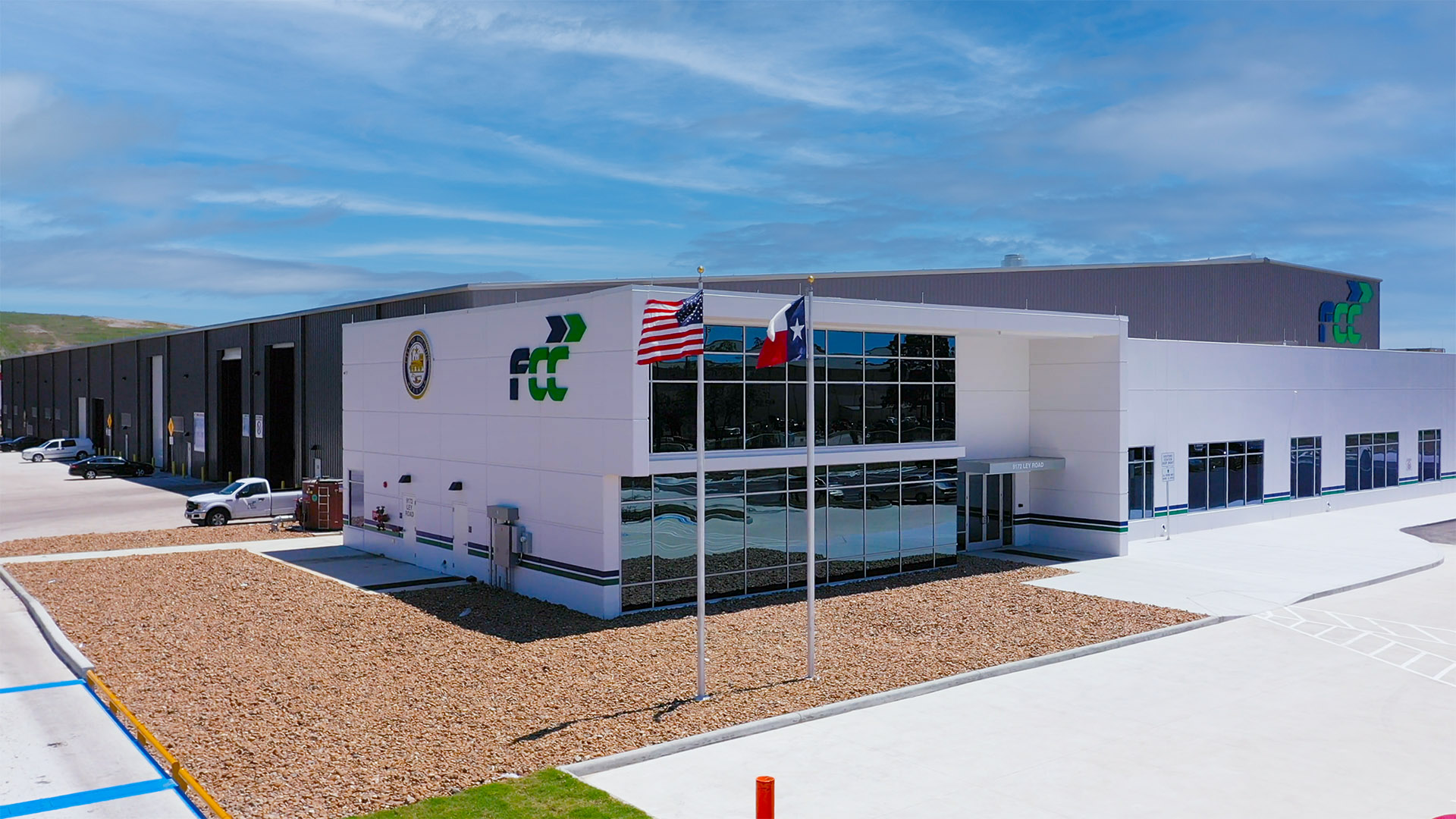 FCC Environmental Services - FCC Environmental Services