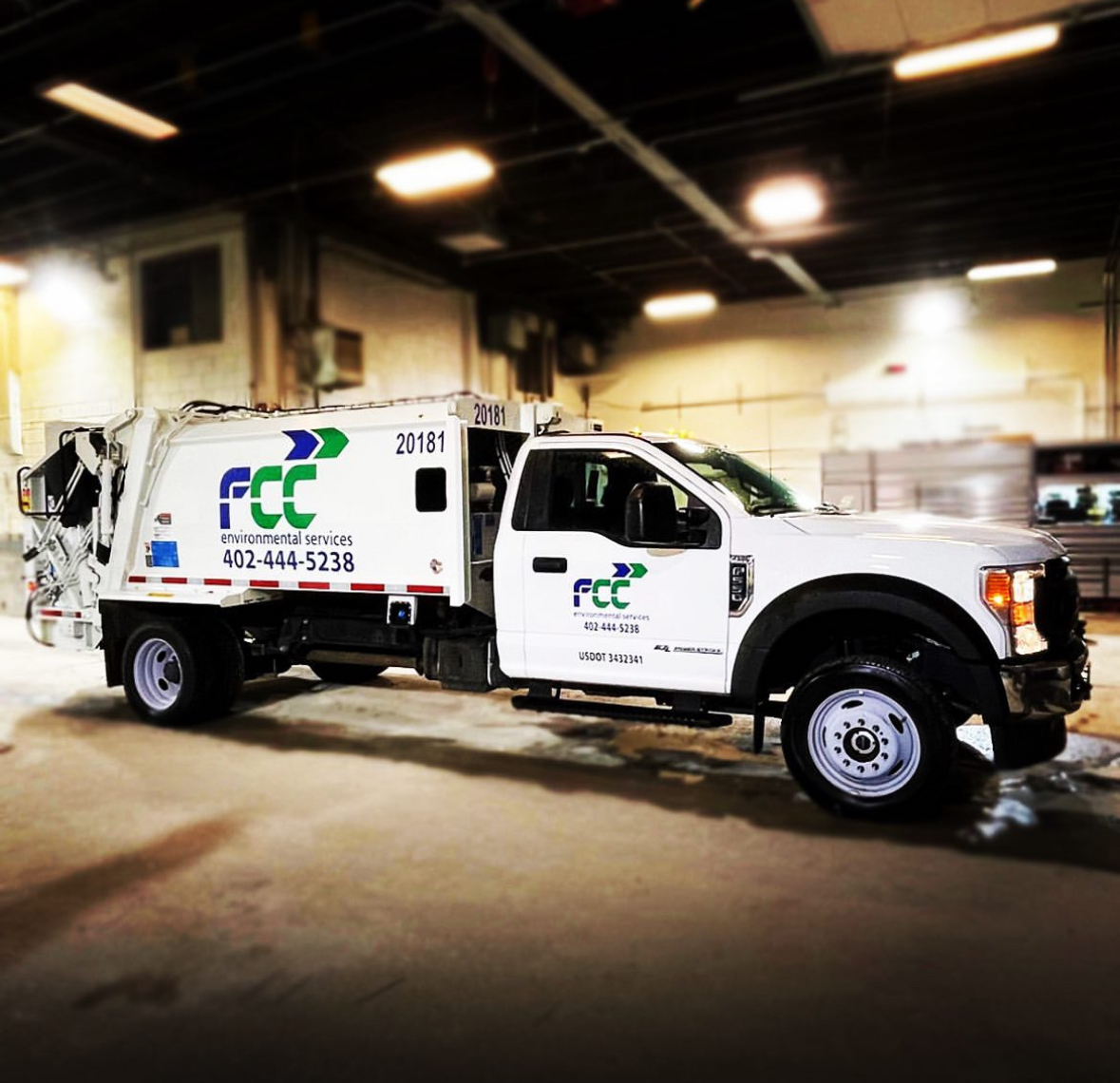 FCC Environmental Services Grows Midwest Presence by Securing New ...