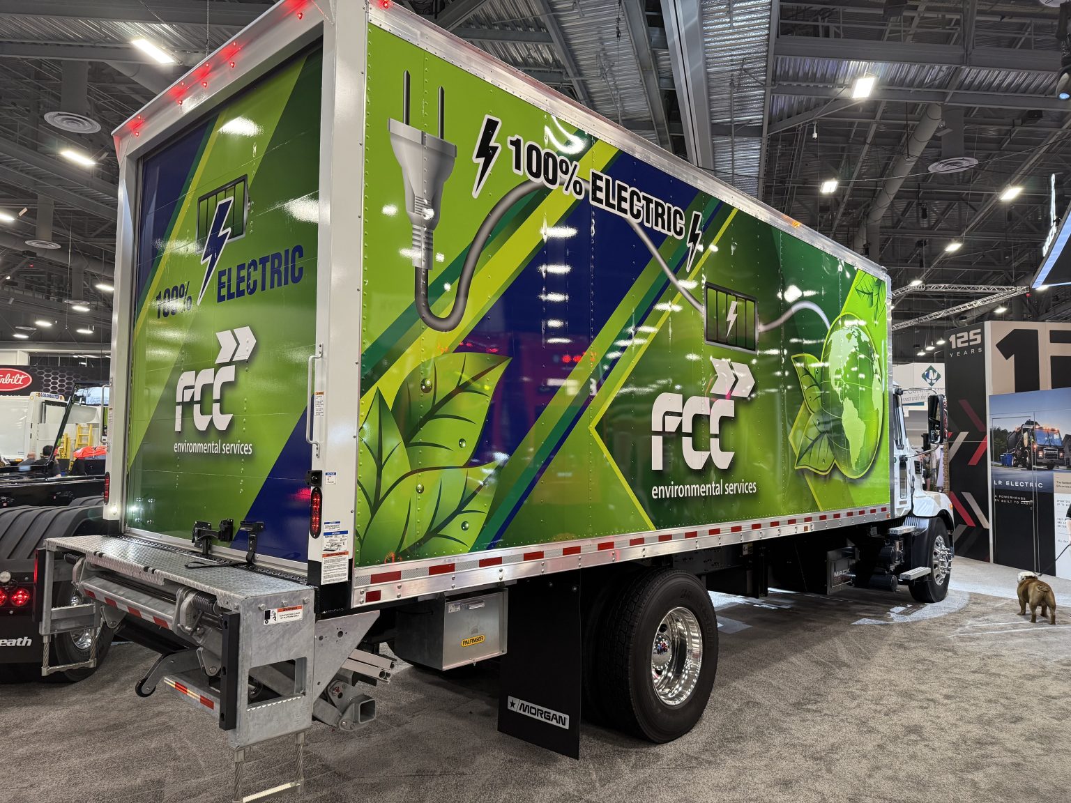 Sustainability - FCC Environmental Services
